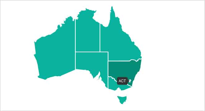 Treatment Centres in ACT | Haemorrhoid Information Service