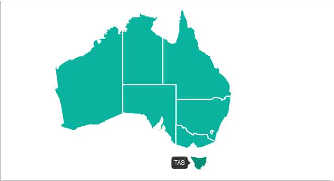 Treatment Centres in TAS | Haemorrhoid Information Service